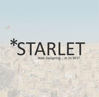 STARLET IT